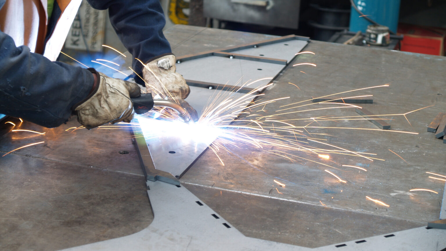 What should you include in your machine manuals? – Tyler Engineering